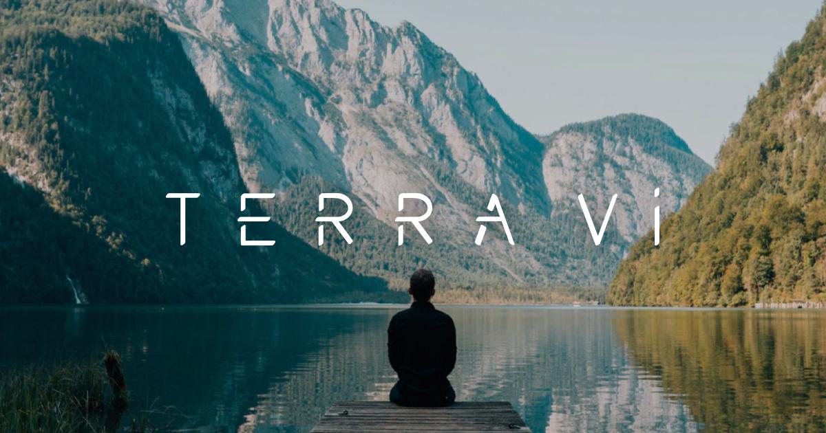Glacier National Park | Terra Vi - Discover Your True Nature