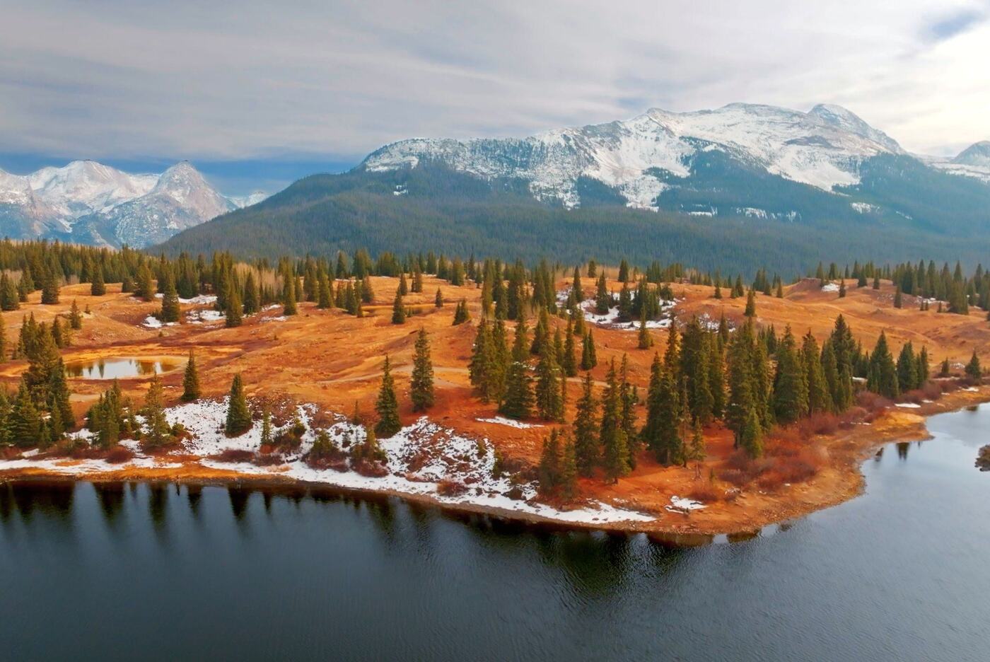 Durango, CO | Terra Vi - Discover Your True Nature