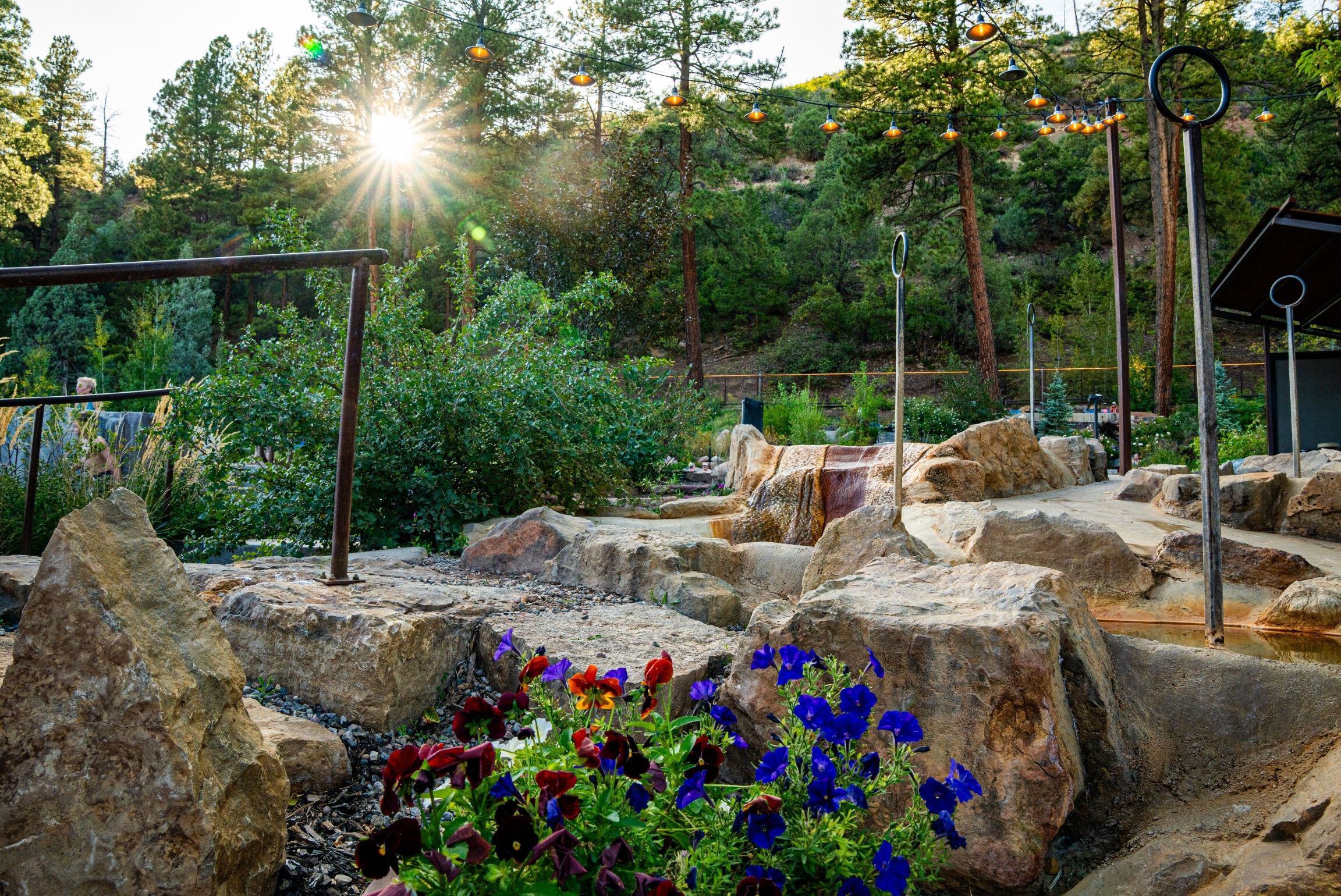 Durango, CO | Terra Vi - Discover Your True Nature