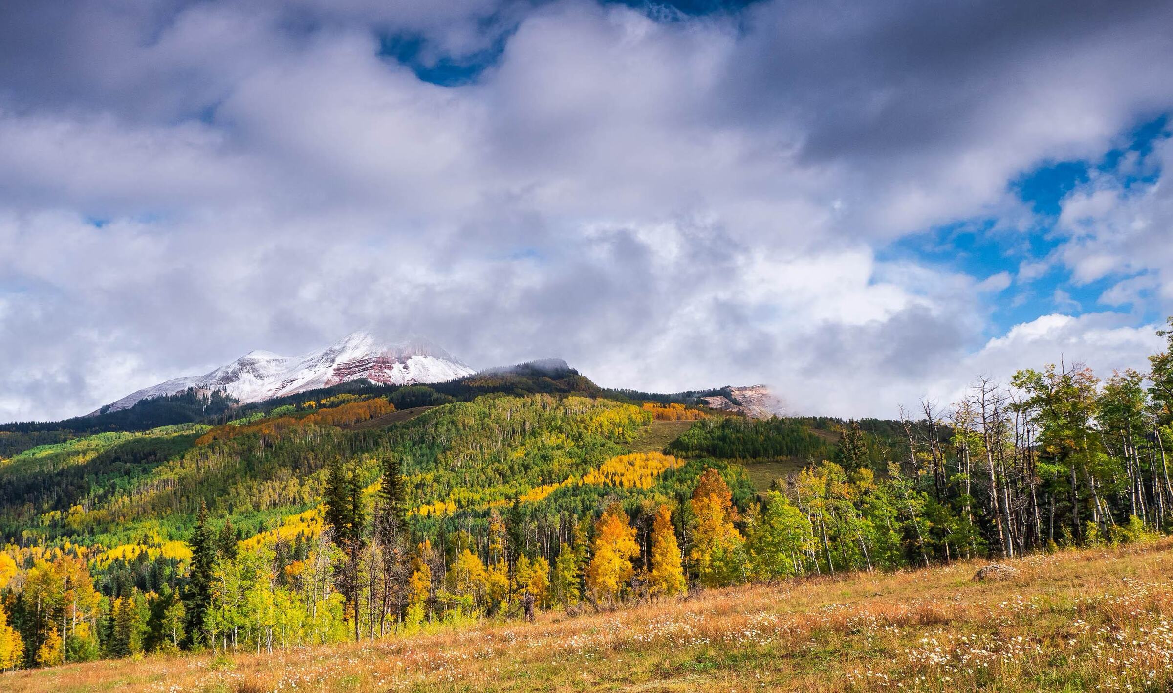 Durango, CO | Terra Vi - Discover Your True Nature