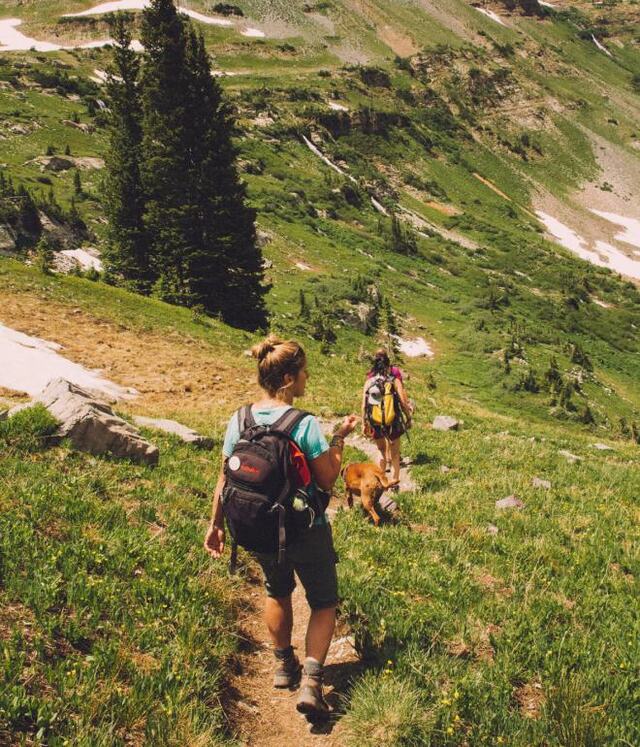 Durango, CO | Terra Vi - Discover Your True Nature