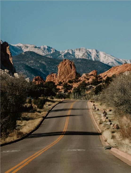 Durango, CO | Terra Vi - Discover Your True Nature